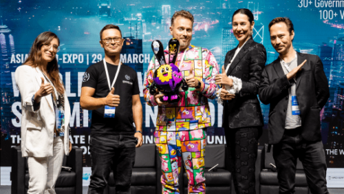 Startup Pitch Competition | WOW SUMMIT