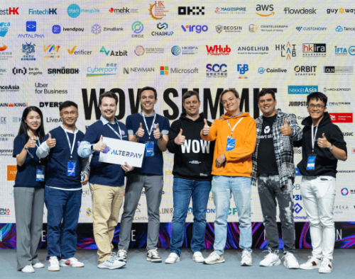 Startup Pitch Competition | WOW SUMMIT